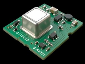 Engineered for accuracy, built to endure: Sensirion announces highly ...